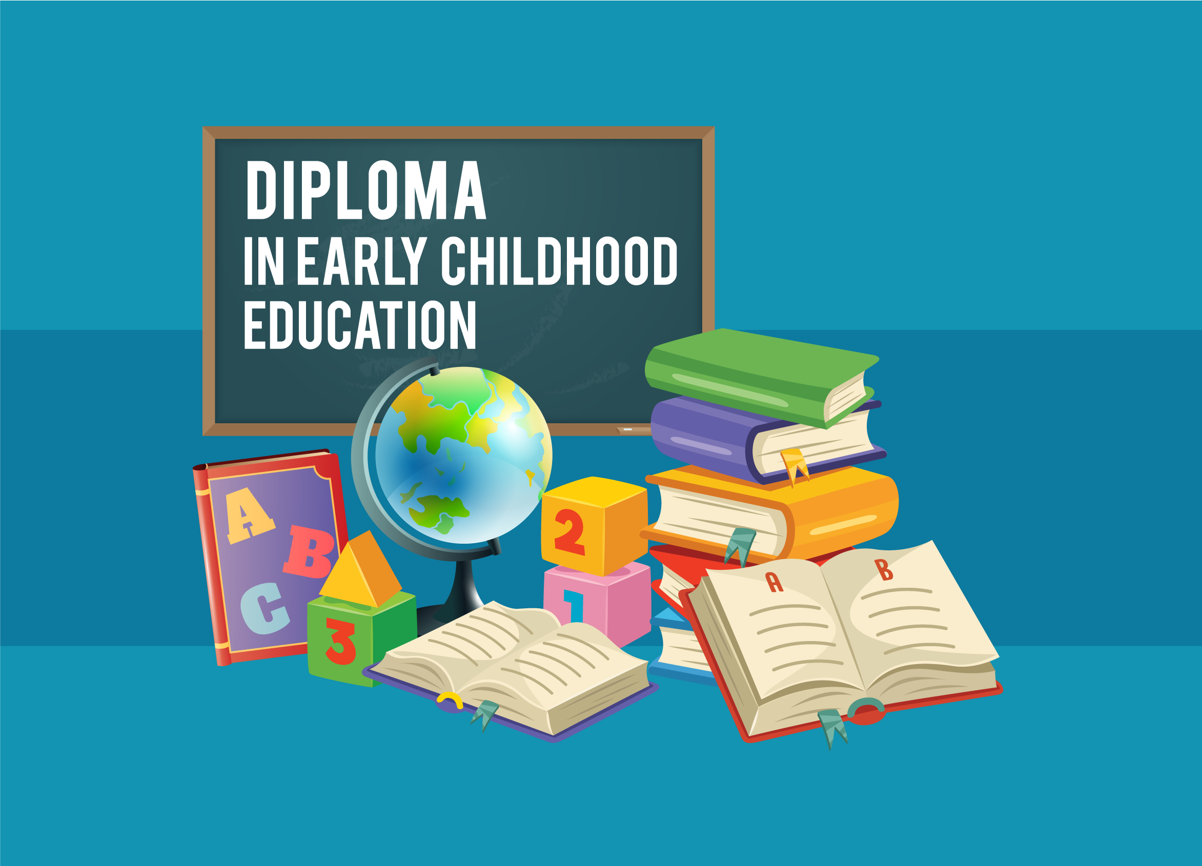 Diploma In Early Childhood Education ASM Learning diploma-in-early-childhood-education-asm-learning