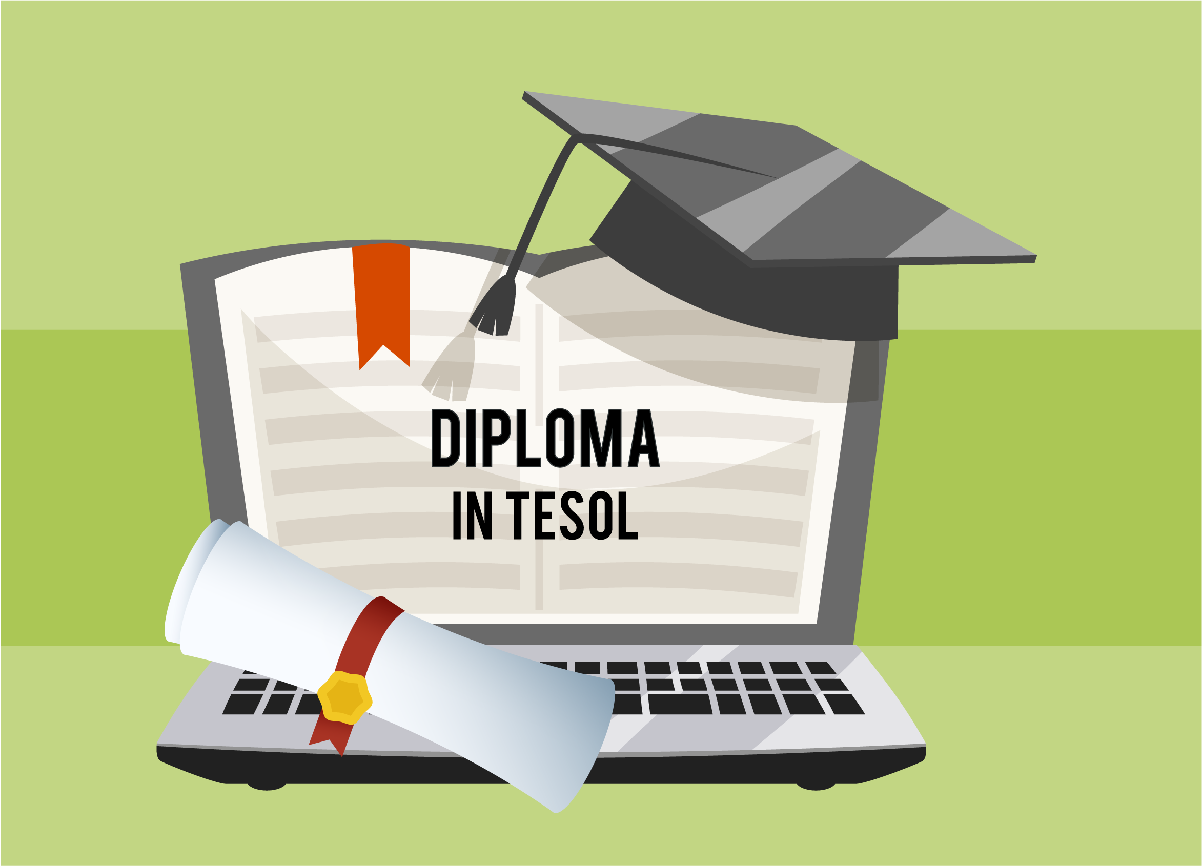 Diploma in TESOL - ASM Learning